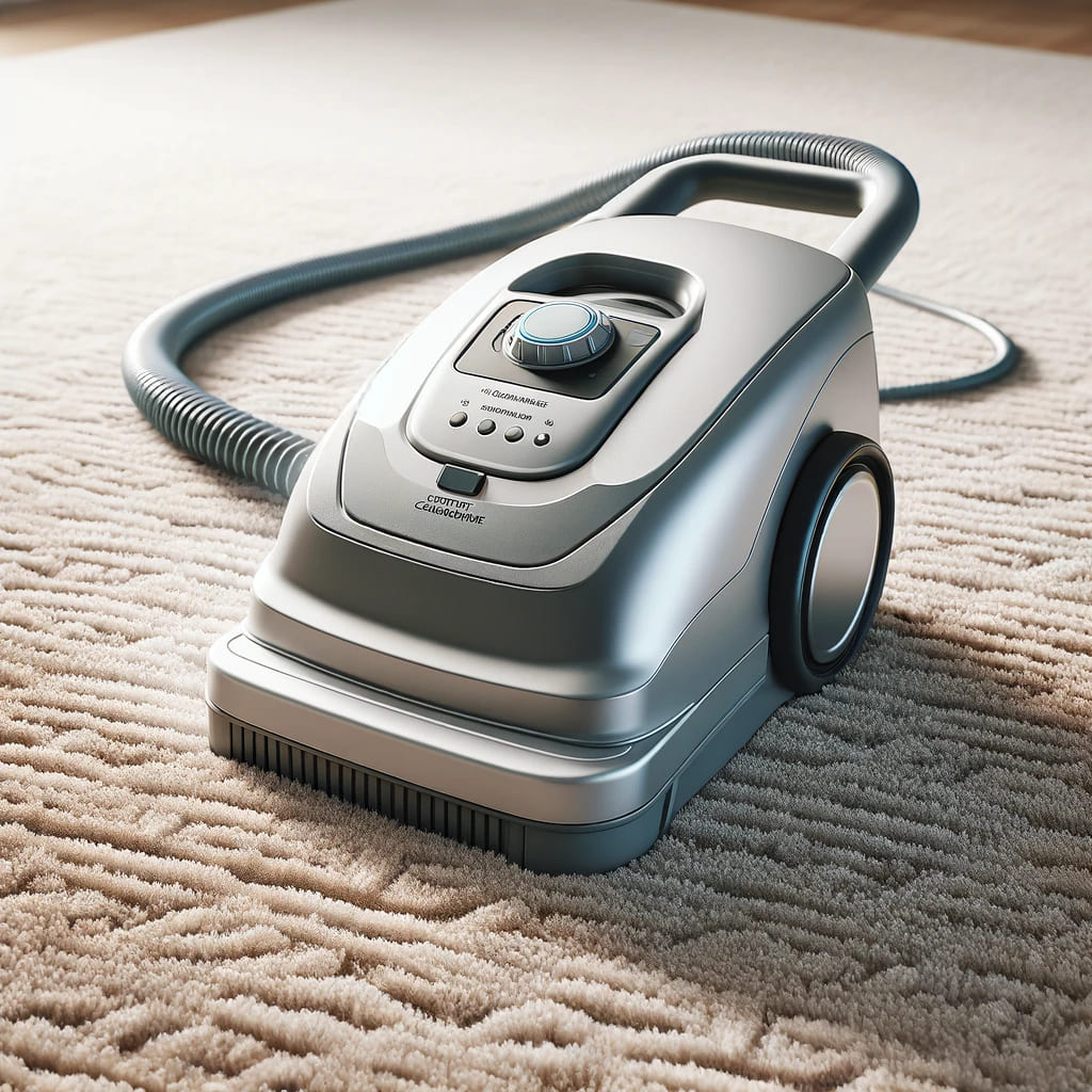 How To Clean Carpet | Remland