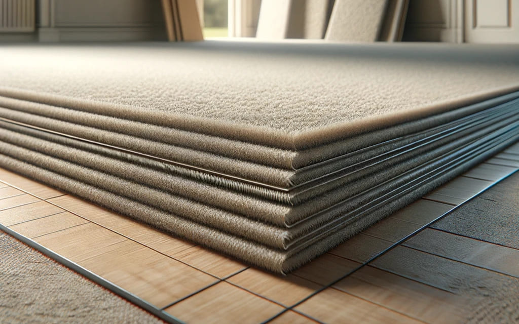 Carpet Underlay Buyers Guide | Remland