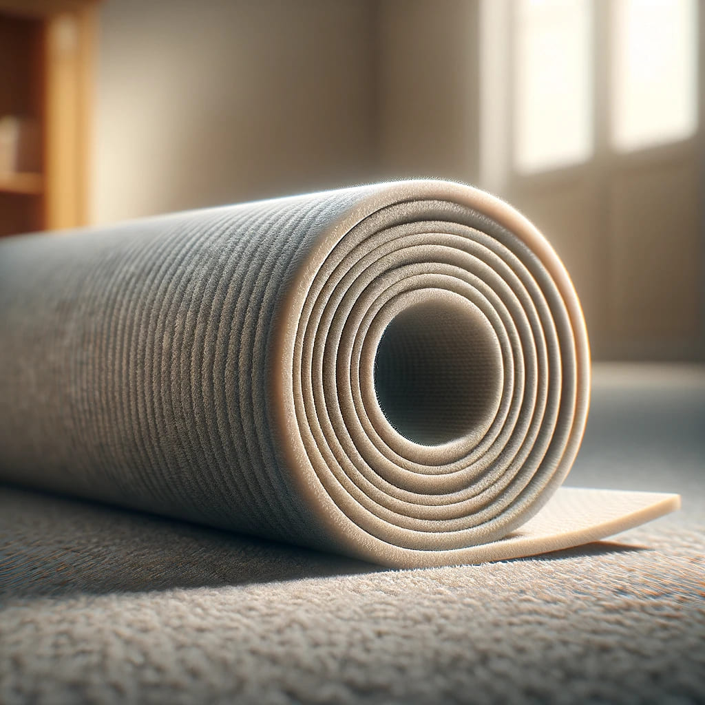 Carpet Underlay Buyers Guide | Remland