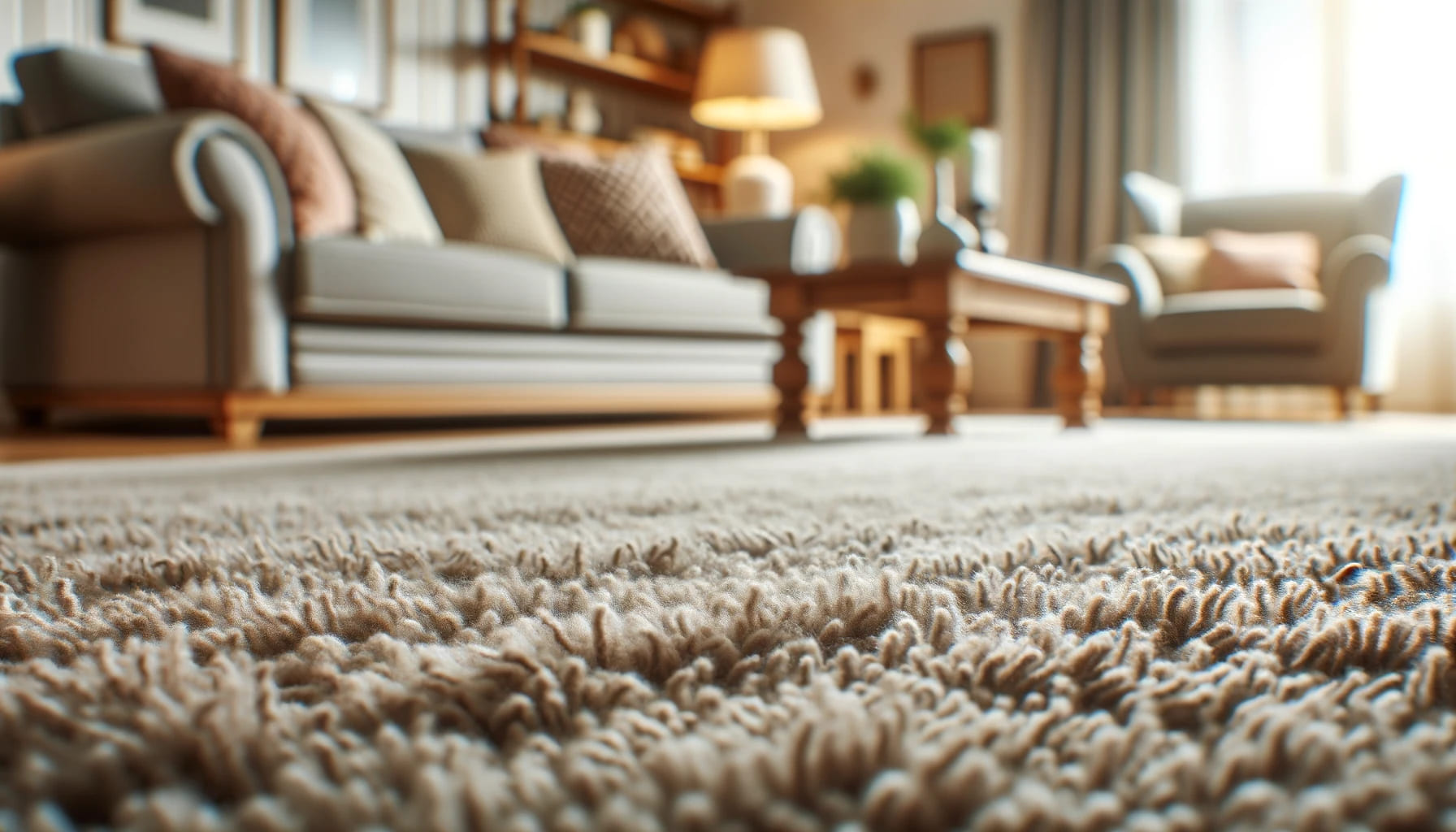 Which Carpet Underlay is Best? | Remland