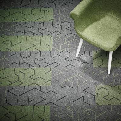 Flotex Planks Flooring Available in 6 designs | From £29.99 / m2