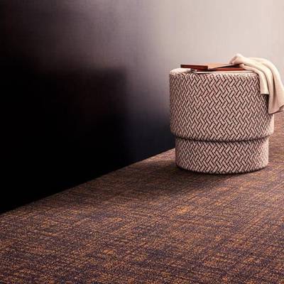 CFS Europa Loop Carpet Tiles | 43% OFF