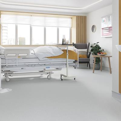 Hospital Flooring UK | Remland Carpets