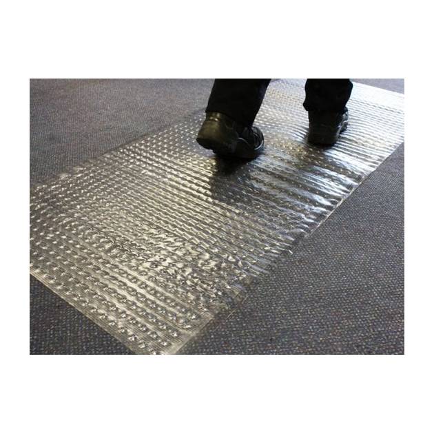 Carpet Protector - Extra Heavy Duty Transparent | SPECIAL OFFER