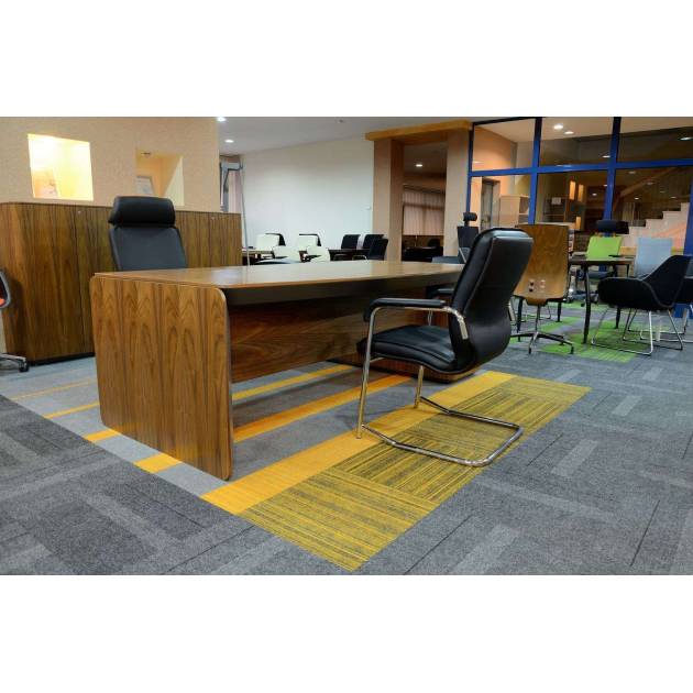 Burmatex Code Low Carbon Carpet Tiles | £145.44 per box