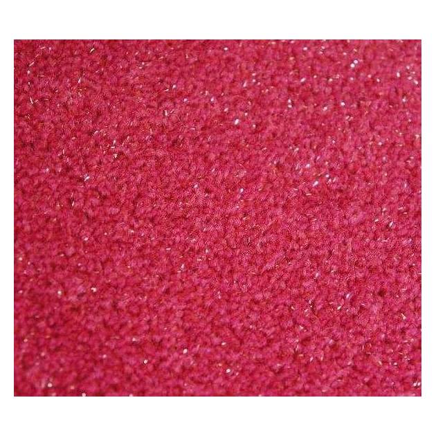 Carefree Disco Glitter Carpet - 60% OFF