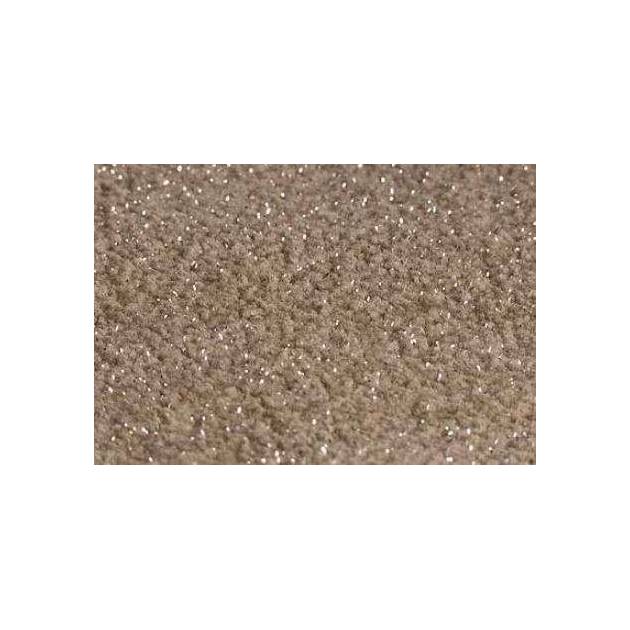 Carefree Disco Glitter Carpet - 60% OFF