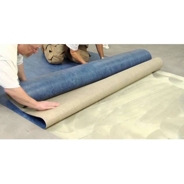 Eurocol Forbo 414 Euroflex Marmoleum Adhesive (14kg Tub) | £99.95 each