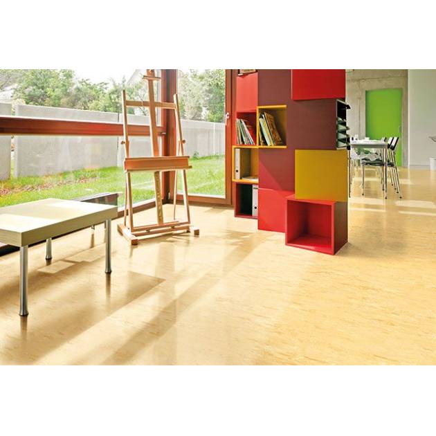 Polyflor XL PU Marbleised Commercial Vinyl | From £18.95 / sq. metre