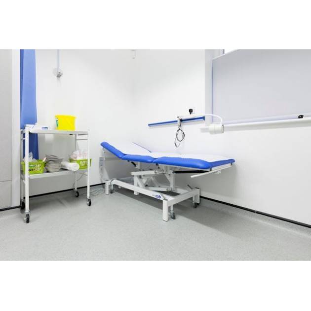 Polyflor Polysafe Standard PUR Safety Vinyl | From £19.95 / sq. metre