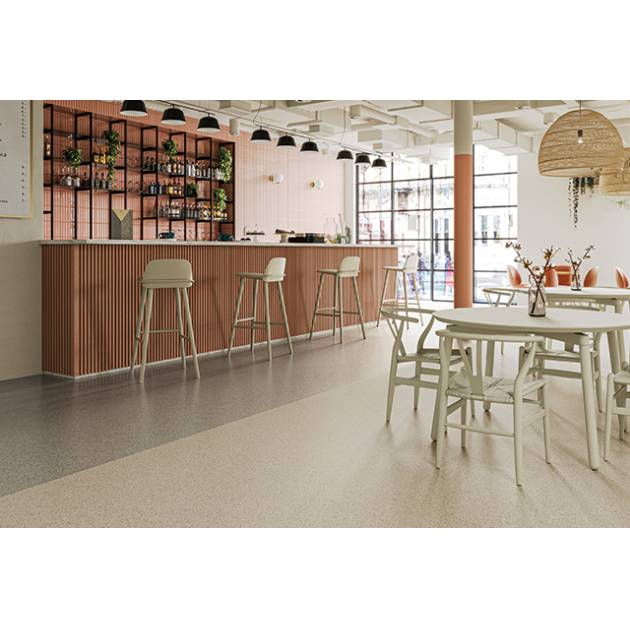 Polyflor Polysafe Standard PUR Safety Vinyl | From £19.95 / sq. metre