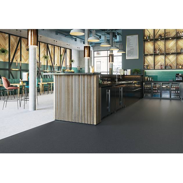 Polyflor Polysafe Standard PUR Safety Vinyl | From £19.95 / sq. metre