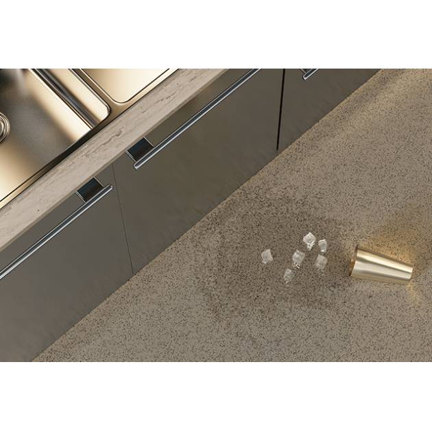 Polyflor Polysafe Standard PUR Safety Vinyl | From £19.95 / sq. metre