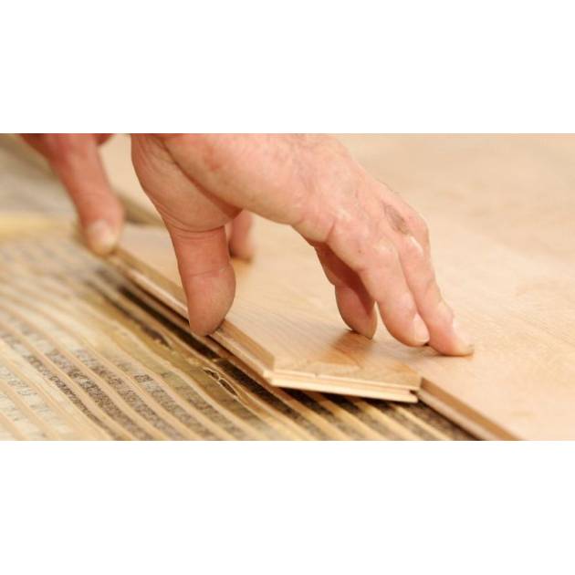 Rewmar MS Polymer Premium Wood Floor Adhesive (15kg Tub) | From £79.95 each