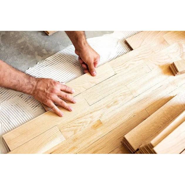 Rewmar MS Polymer Premium Wood Floor Adhesive (15kg Tub) | From £79.95 each