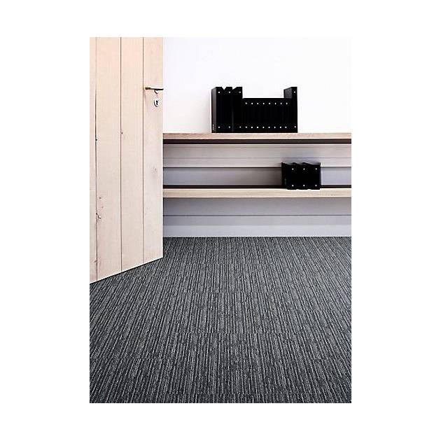 Interface Yuton 105 Carpet Tiles - 44% OFF