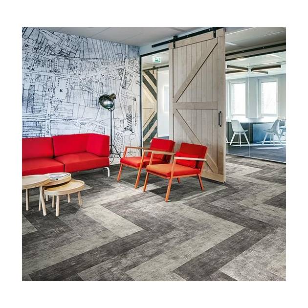 Flotex Concrete Planks | 27% OFF