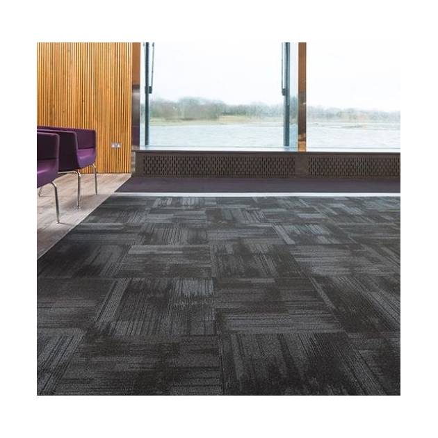 Tessera Contour Carpet Tiles | 50% OFF
