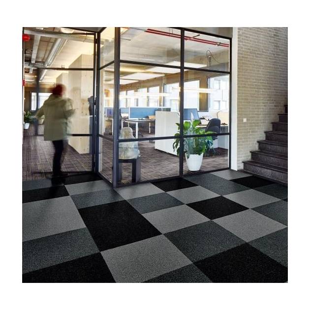 Coral Classic Commercial Entrance Matting Tiles | £299.85 per box