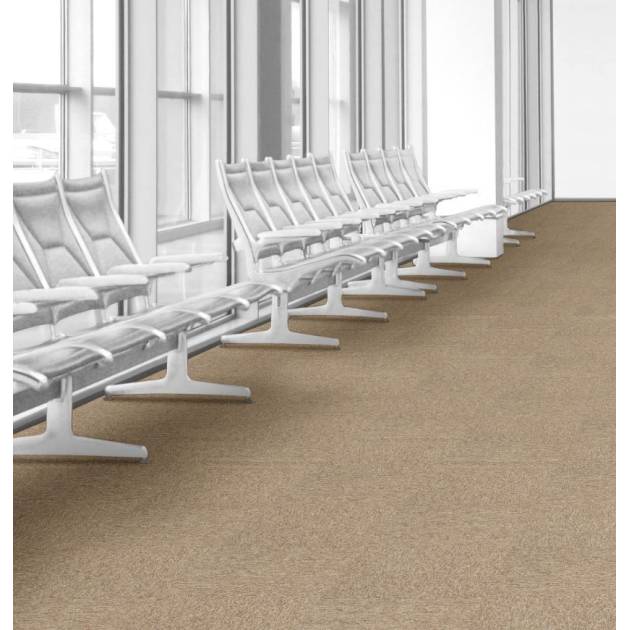 Interface Employ Loop Carpet Tiles | £115.80 per box
