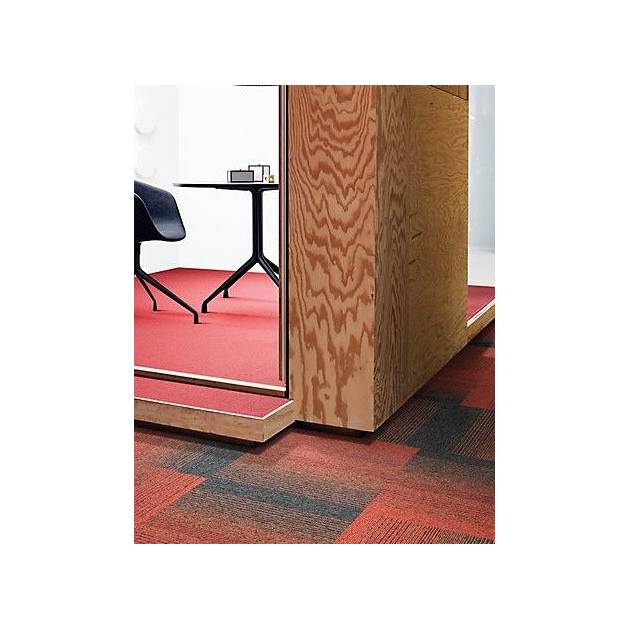 Interface Employ Lines Carpet Tiles | £115.80 per box