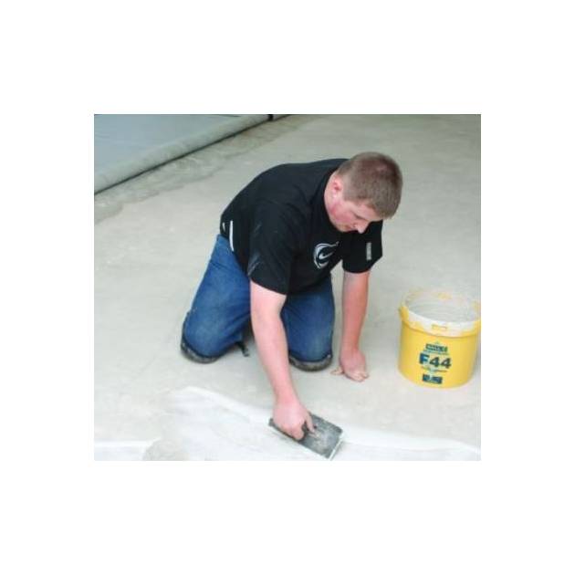 F44 Vinyl & Flotex Adhesive | SPECIAL OFFER