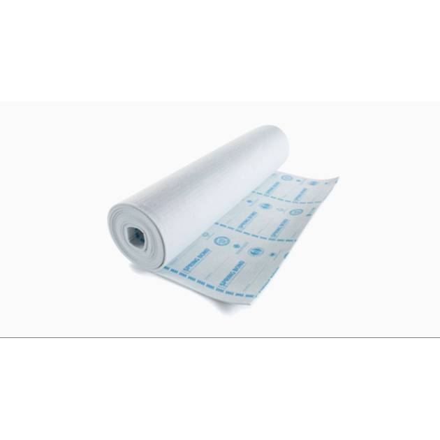 Spring Bond 11mm Eco Underlay - 100% Recycled Underlay