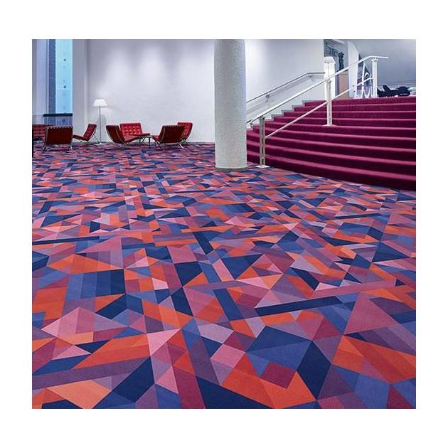 Flotex Vision Shape (2m wide) | £49.95 / sq. metre