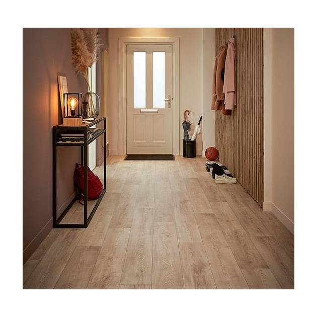 Novilon Viva - Cool Wood Vinyl | From £21.95 / sq. metre