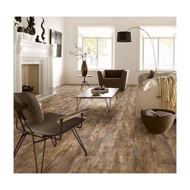 Novilon Viva - Warm Wood Vinyl | From £21.95 / sq. metre