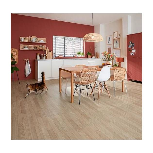 Novilon Viva - Warm Wood Vinyl | From £21.95 / sq. metre