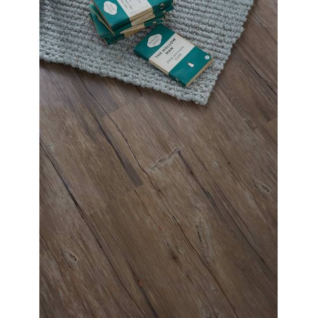 Signature Rustic Wood LVT by Remland | From £60.95 per pack