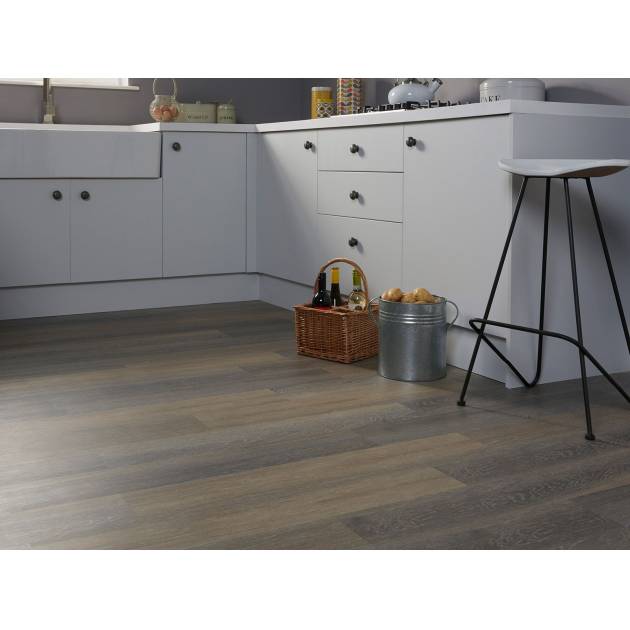 Signature Rustic Wood LVT by Remland | From £60.95 per pack