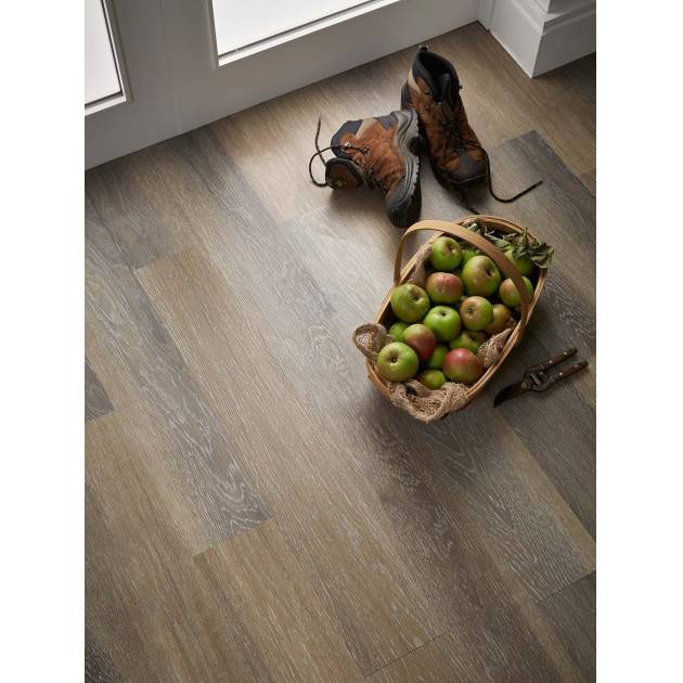 Signature Rustic Wood LVT by Remland | From £60.95 per pack