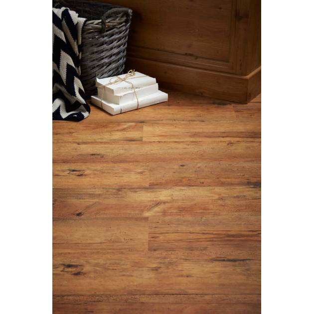 Signature Rustic Wood LVT by Remland | From £60.95 per pack