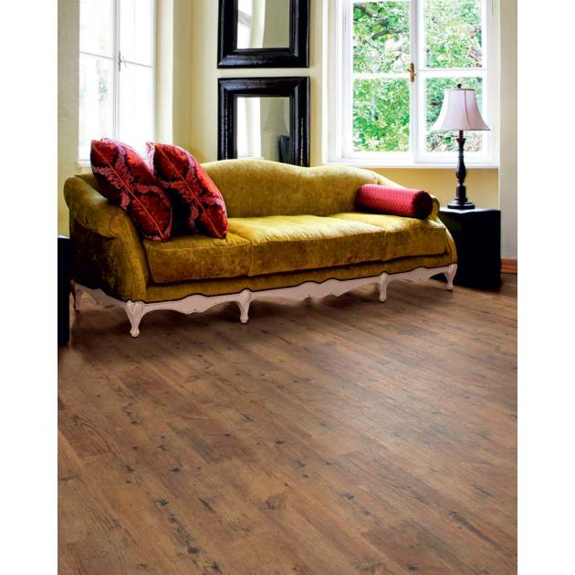 Signature Rustic Wood LVT by Remland | From £60.95 per pack