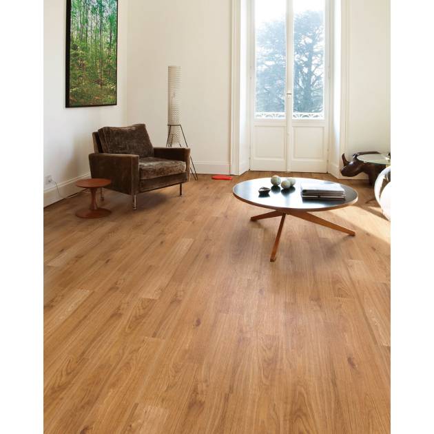 Signature Rustic Wood LVT by Remland | From £60.95 per pack
