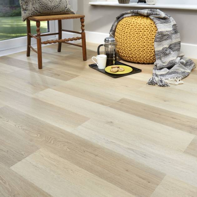 Signature Rustic Wood LVT by Remland | From £60.95 per pack