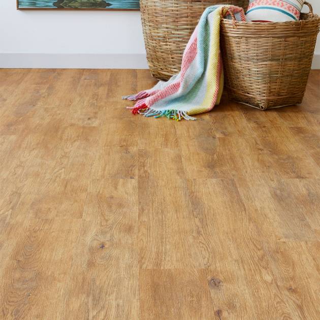 Signature Rustic Wood LVT by Remland | From £60.95 per pack