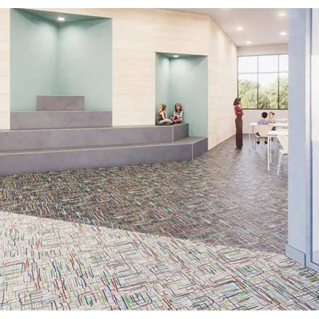 Flotex Created by Galeote (2m wide) | £55.95 / sq. metre