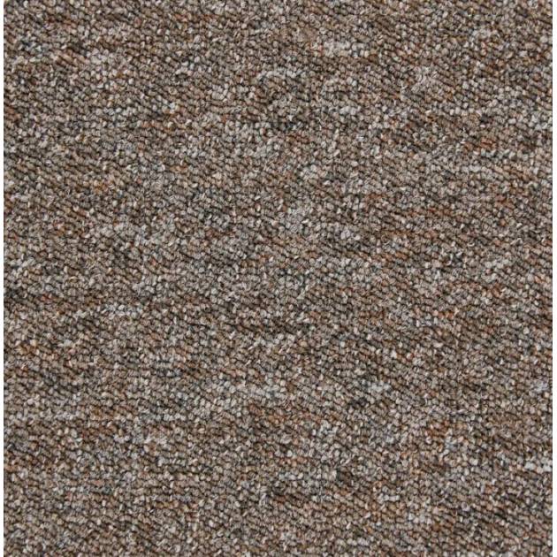 JHS Sprint Plain & Stripe Commercial Carpet Tiles | £89.00 per box