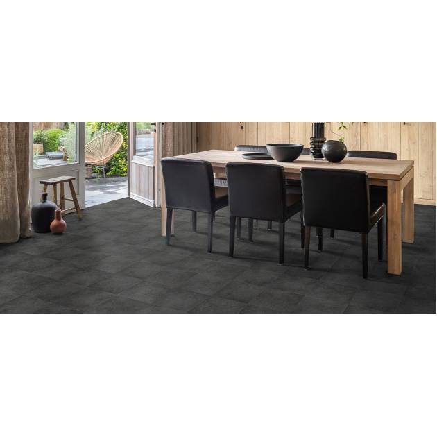 Avenue of Style Carbontex Vesuvio Vinyl | SPECIAL OFFER
