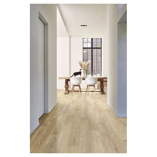 Beauflor Ultragrip Eminence Crouch Oak Vinyl | SPECIAL OFFER