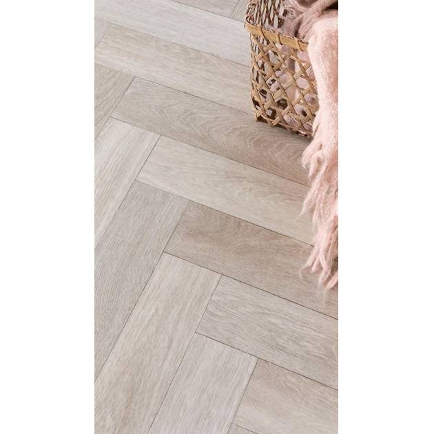 Rhinofloor Rhino Town House Herringbone Vinyl | SPECIAL OFFER