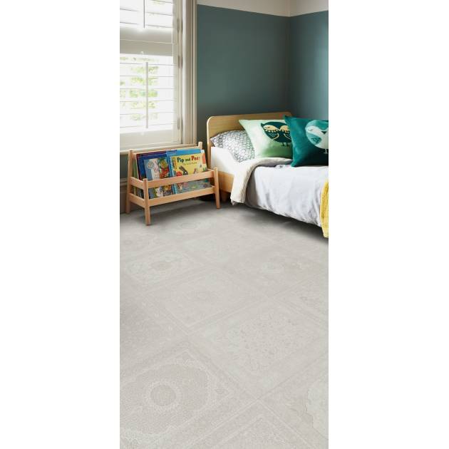 Polyflor Architex Persian Loom Tile Vinyl | From £21.95 / sq. metre