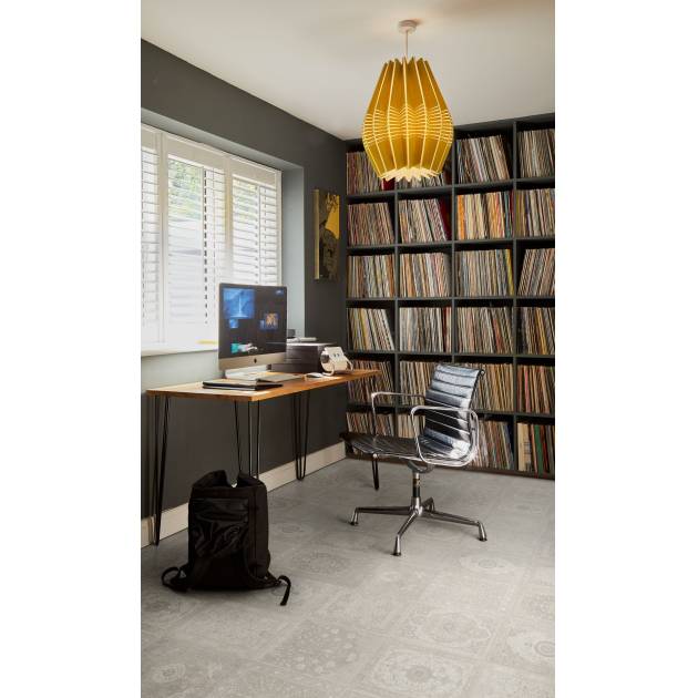 Polyflor Architex Persian Loom Tile Vinyl | From £21.95 / sq. metre