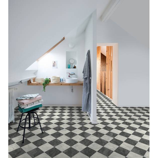 Florence Tile Vinyl by Remland | From £8.95 / sq. metre