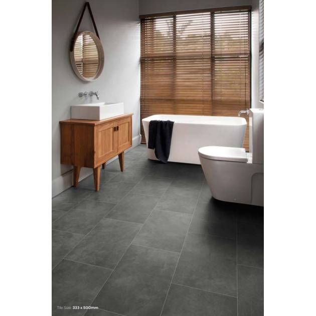 Polyflor Secura Slate Vinyl | SPECIAL OFFER