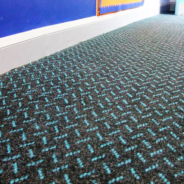 Rawson's Laser Light Carpet Tiles | SPECIAL OFFER