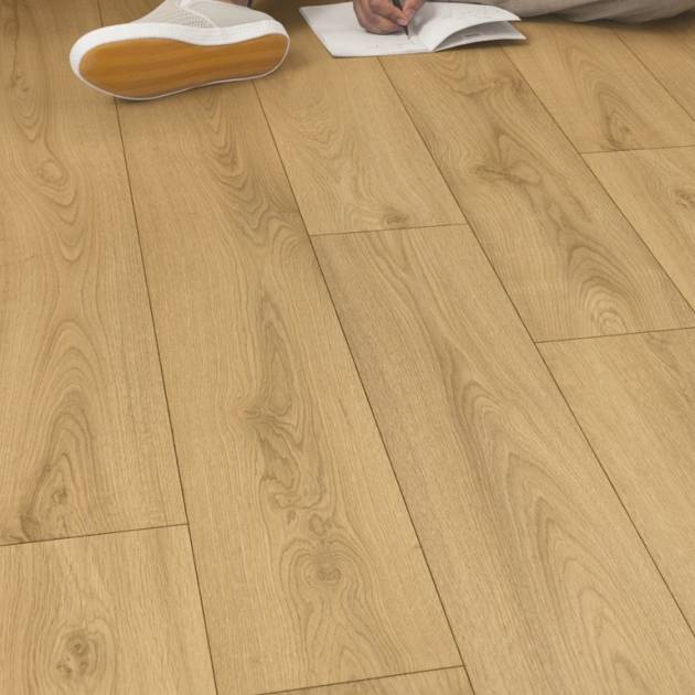 Classic Hydro Laminate by Quick-step | SPECIAL OFFER